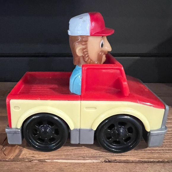 Spin Master | Toys | Paw Patrol Rockys Barn Rescue Exclusive Racer ...